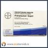 Bayer Primoteston Depot 250mg/ml x 3ml (Testosterone Enanthate ...