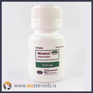 T3 Tertroxin (Cytomel) 20mcg X 100 Tablets (Pharmaceutical ...